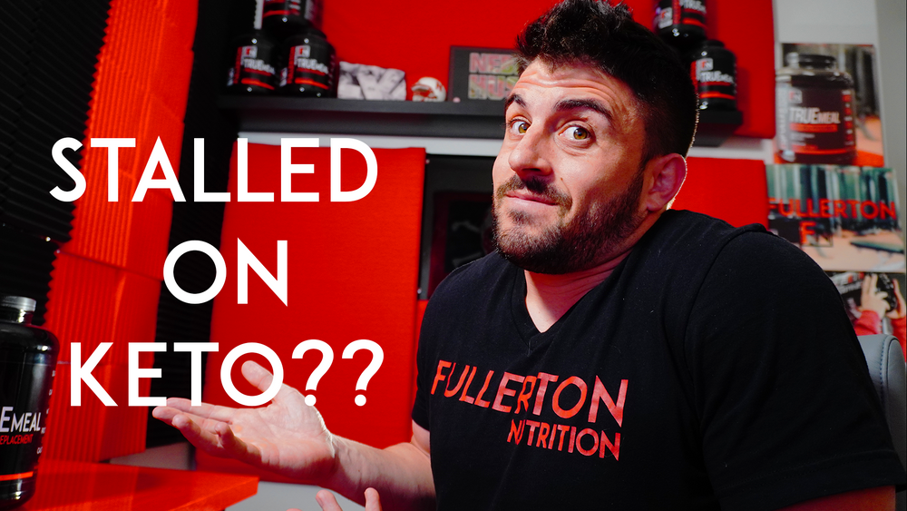 The Fullerton Nutrition Daily