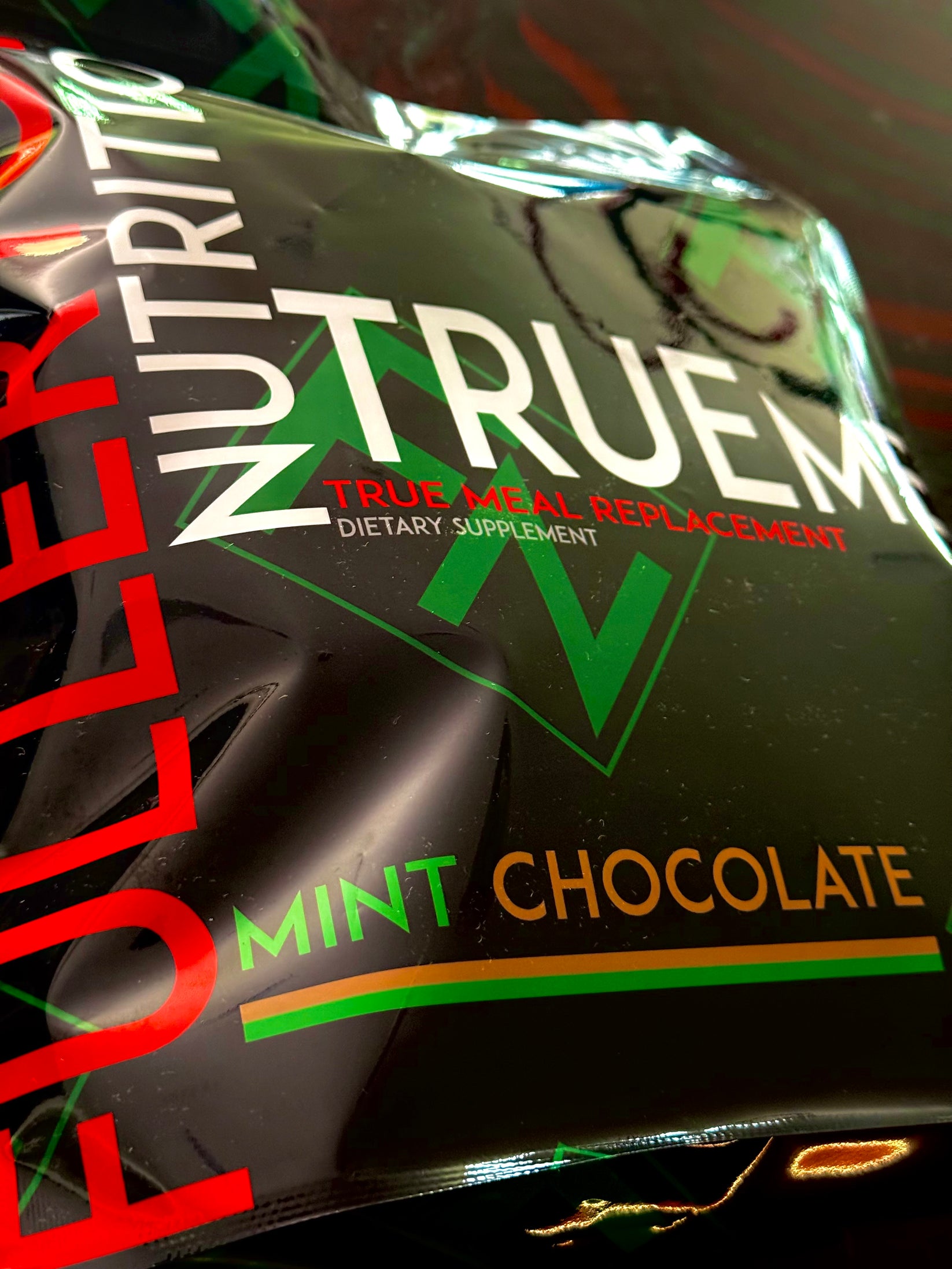 True Meal Keto meal replacement | – Fullerton Nutrition