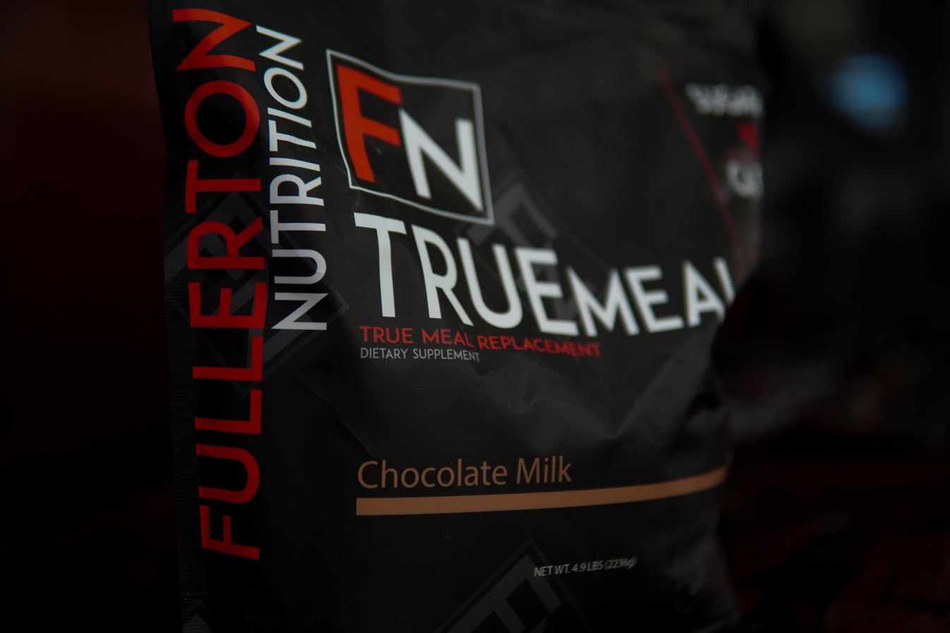 True Meal Keto meal replacement | – Fullerton Nutrition