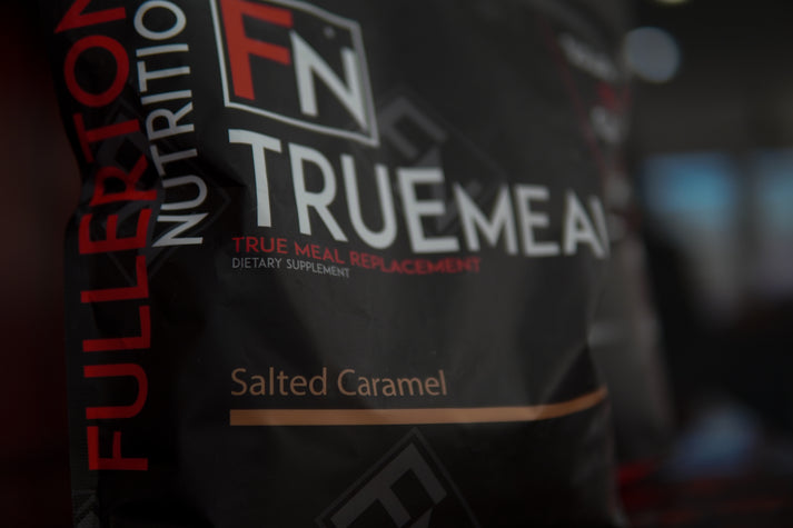 True Meal Keto meal replacement | – Fullerton Nutrition