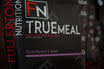 True Meal Keto meal replacement | – Fullerton Nutrition