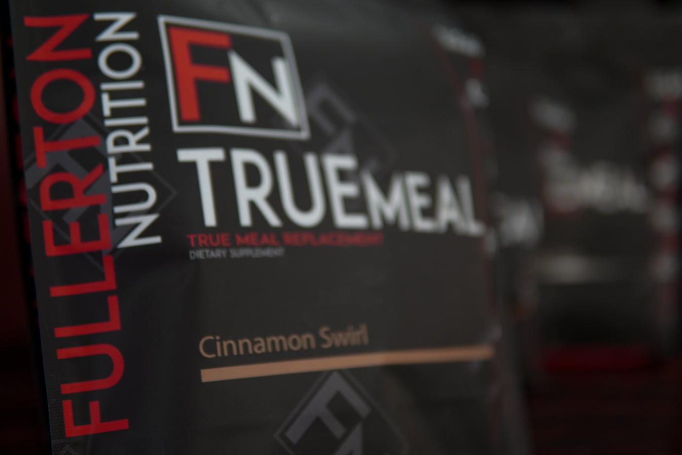 True Meal Keto meal replacement | – Fullerton Nutrition