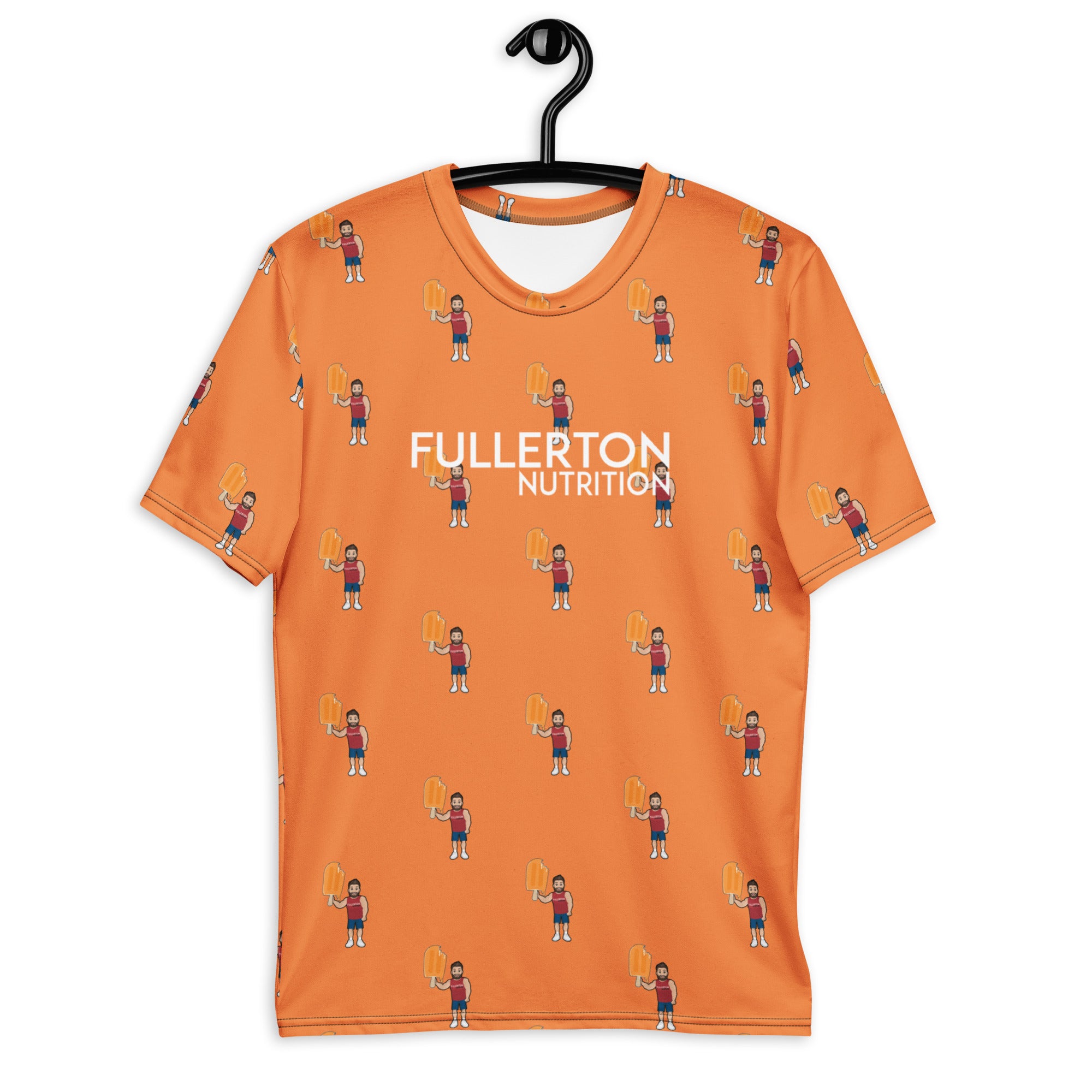 Fullerton Nutrition Supplement Company