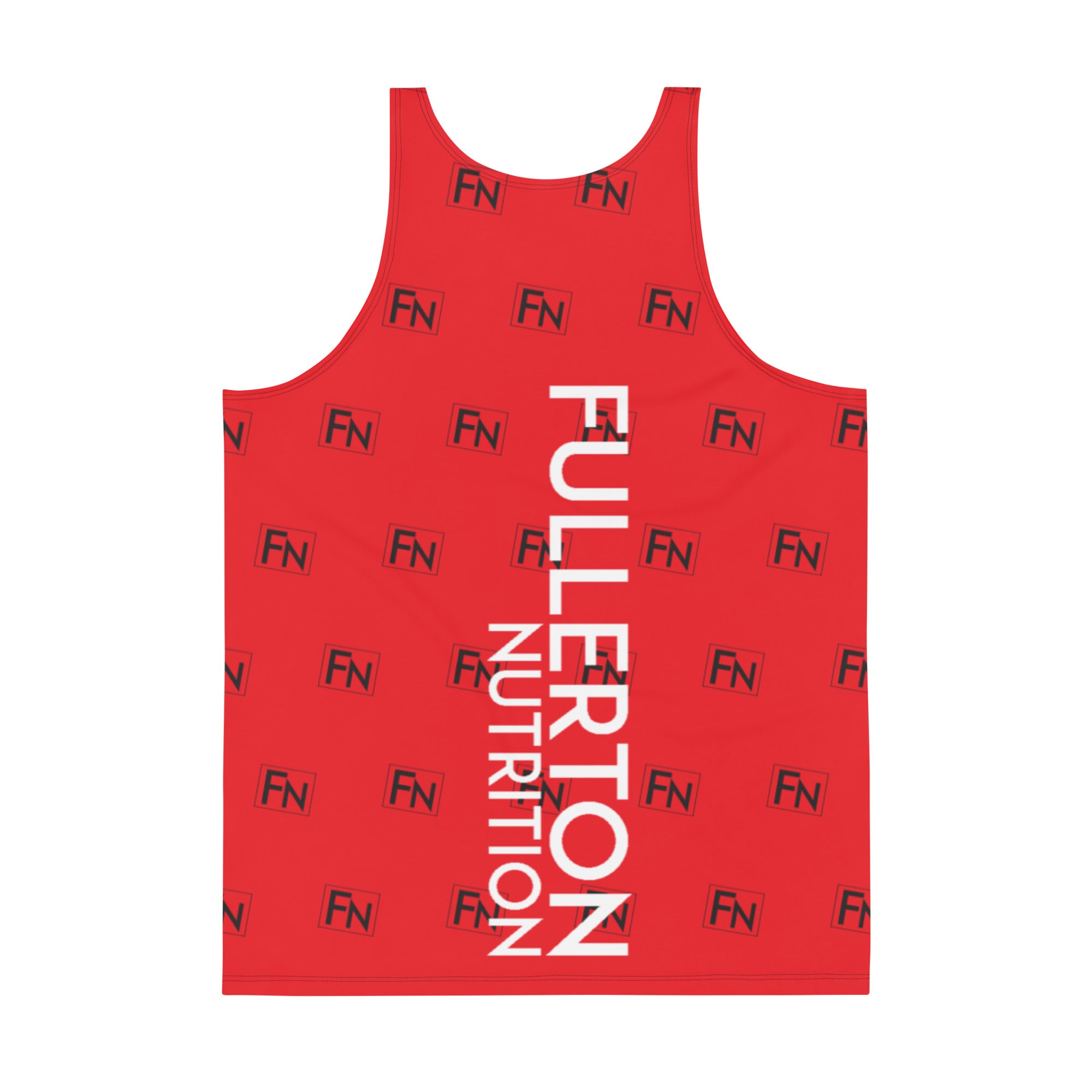 Fullerton Nutrition Supplement Company