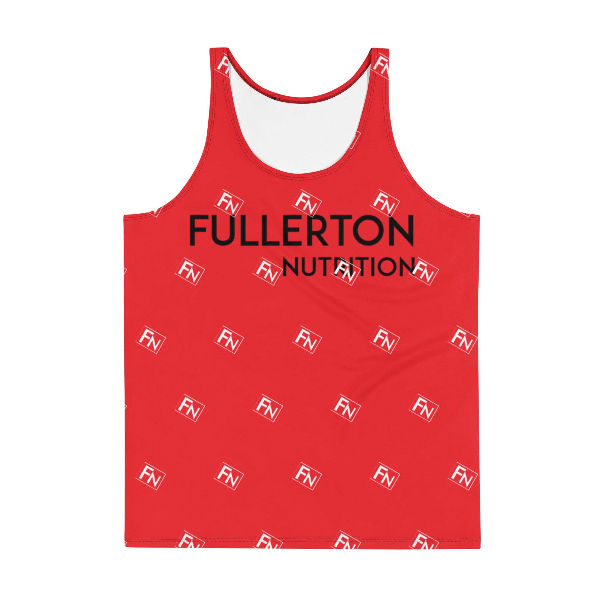 Fullerton Nutrition Supplement Company