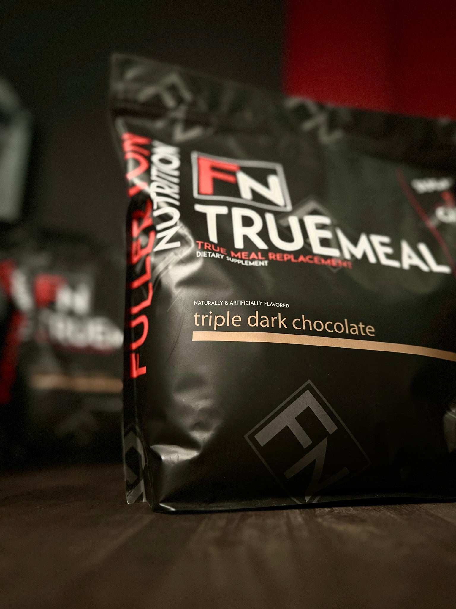 True Meal Keto meal replacement | – Fullerton Nutrition