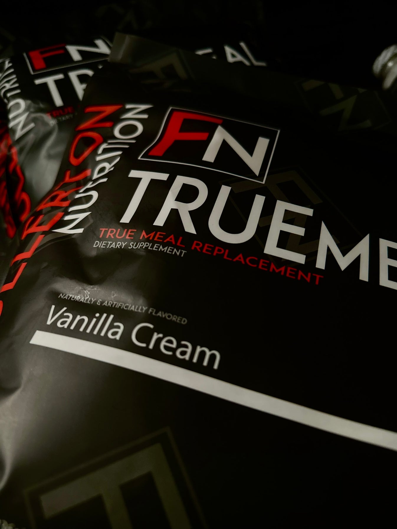 True Meal Keto meal replacement | – Fullerton Nutrition